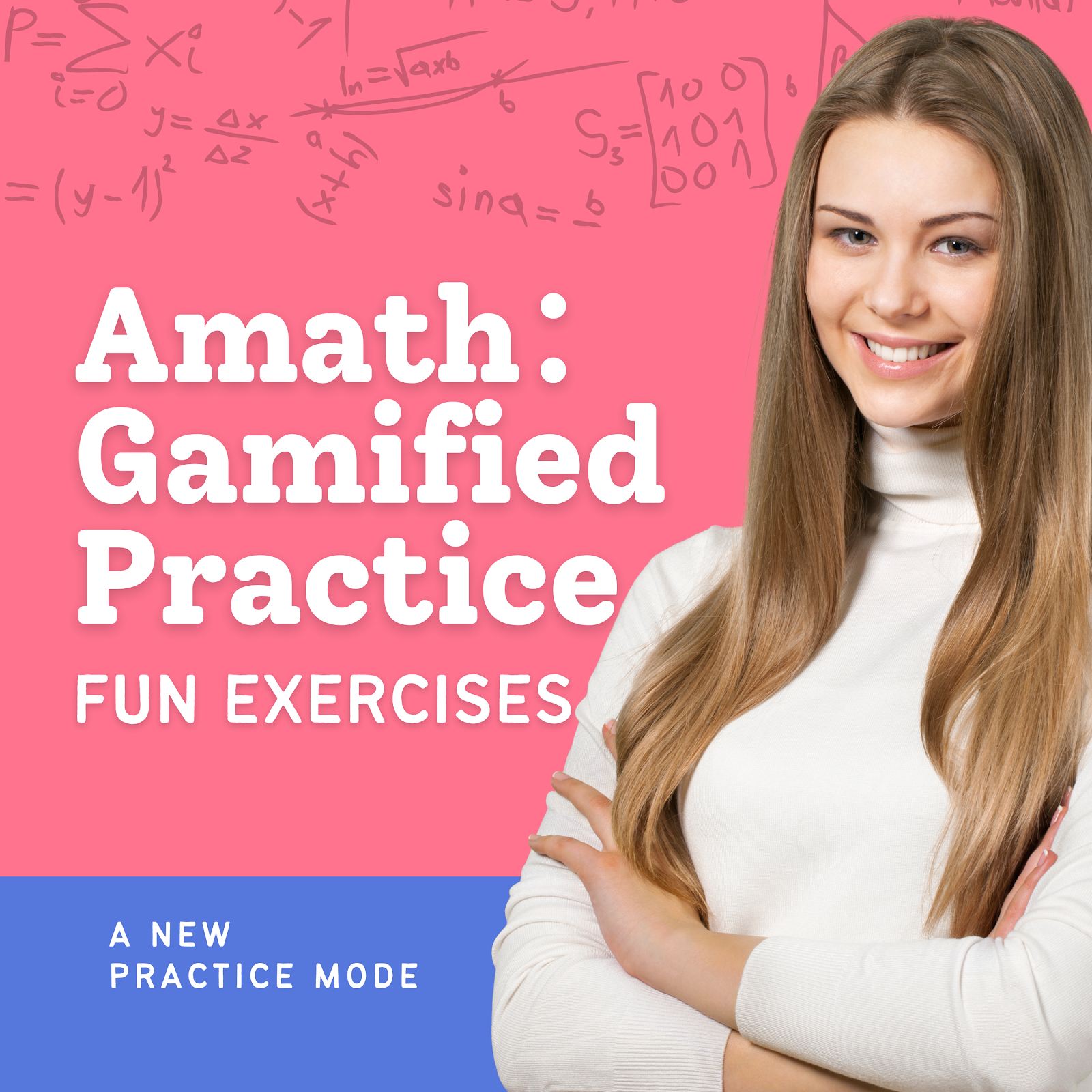 Amath Gamification Math Practice Mobile App Development Plan - DarkOct02