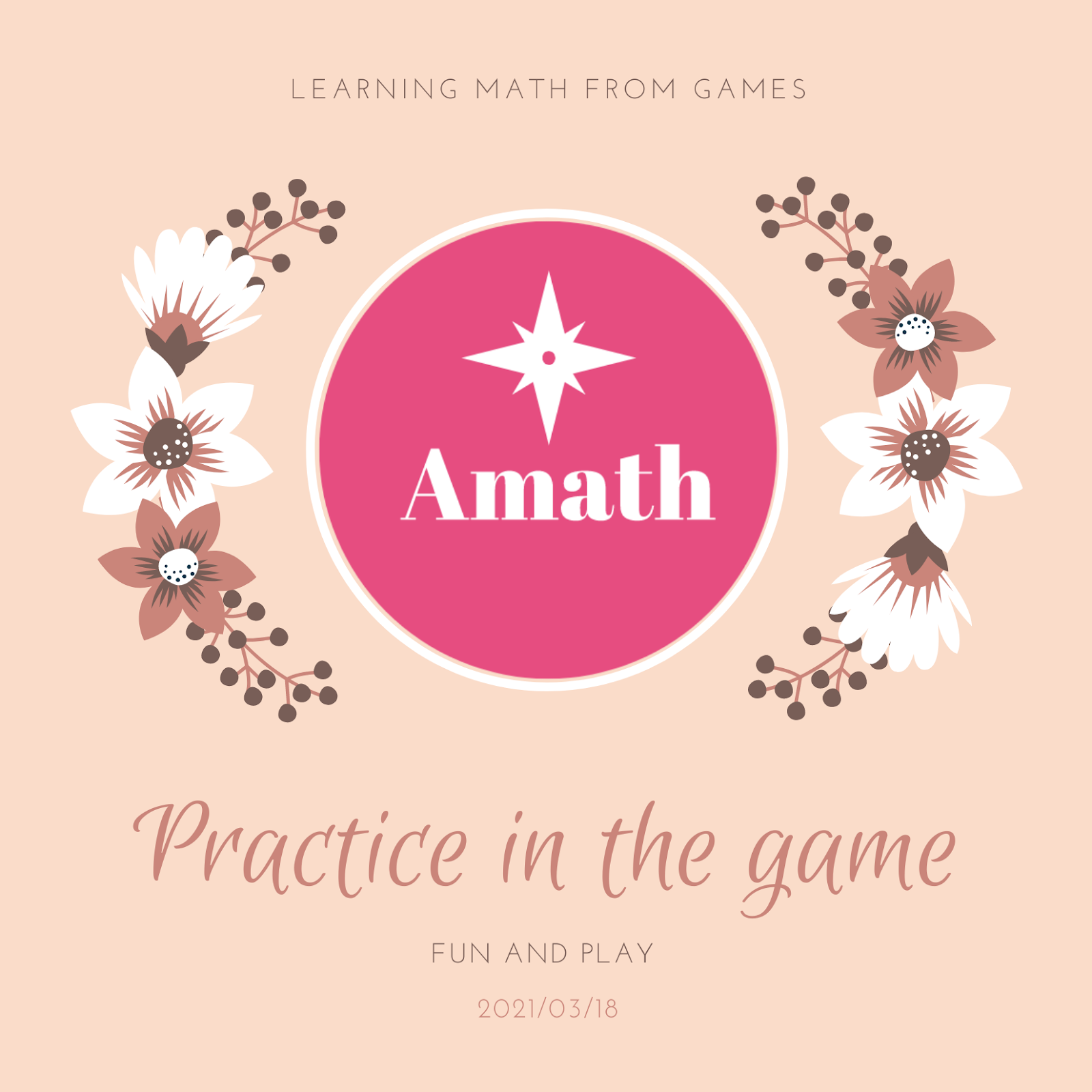 Why do You Need More Practice - DarkOct02